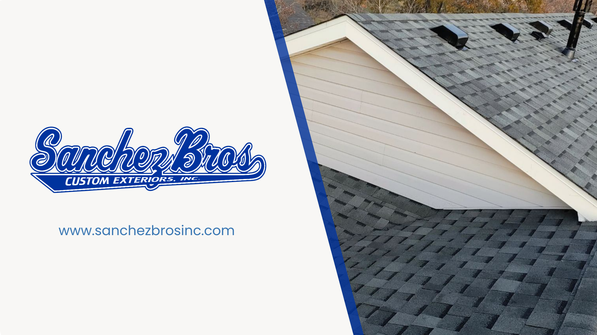 Sanchez Bros INC | Wellington, CO’s Trusted Exterior Experts